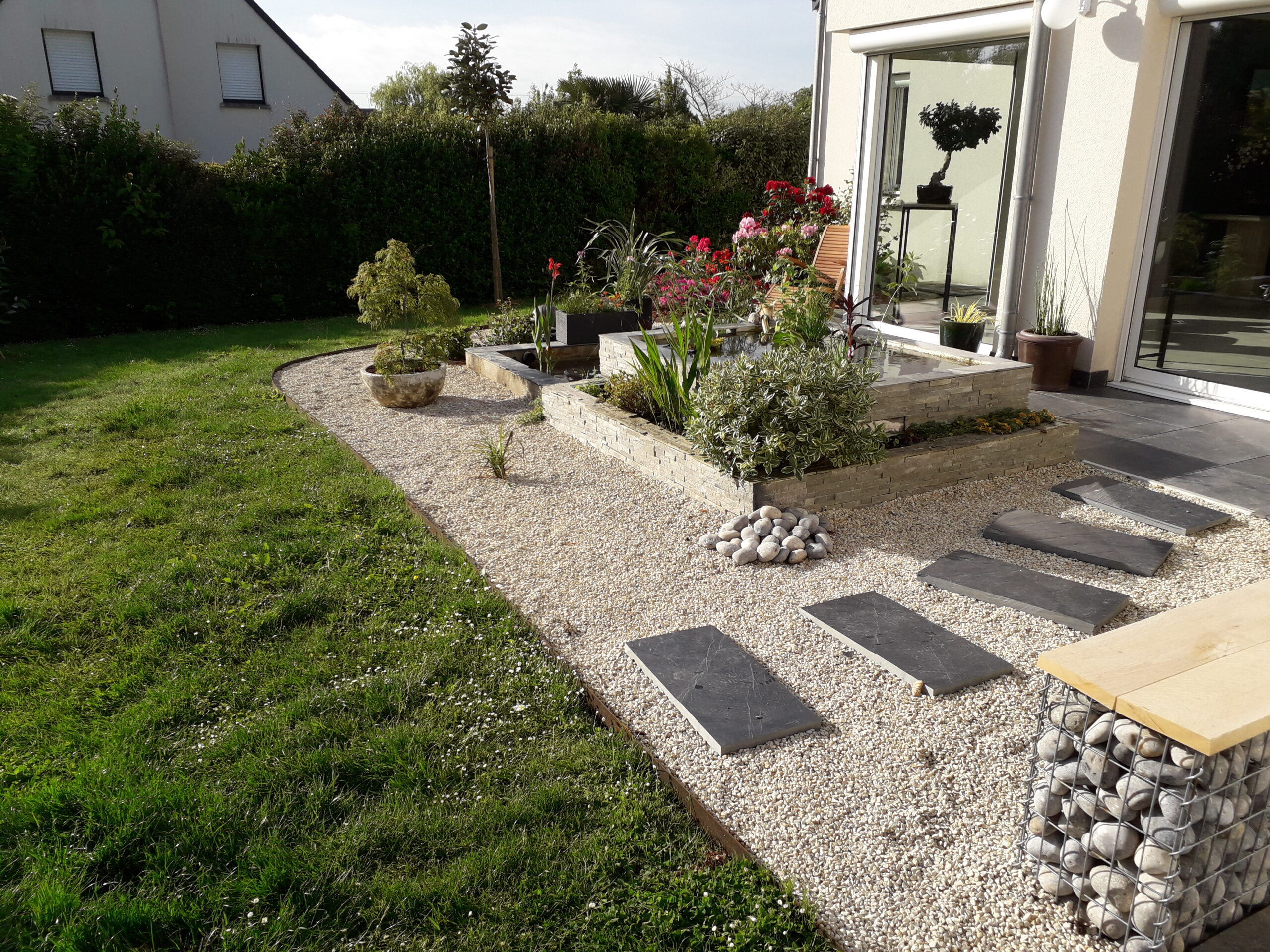 Paysagiste Caen Et Alentour